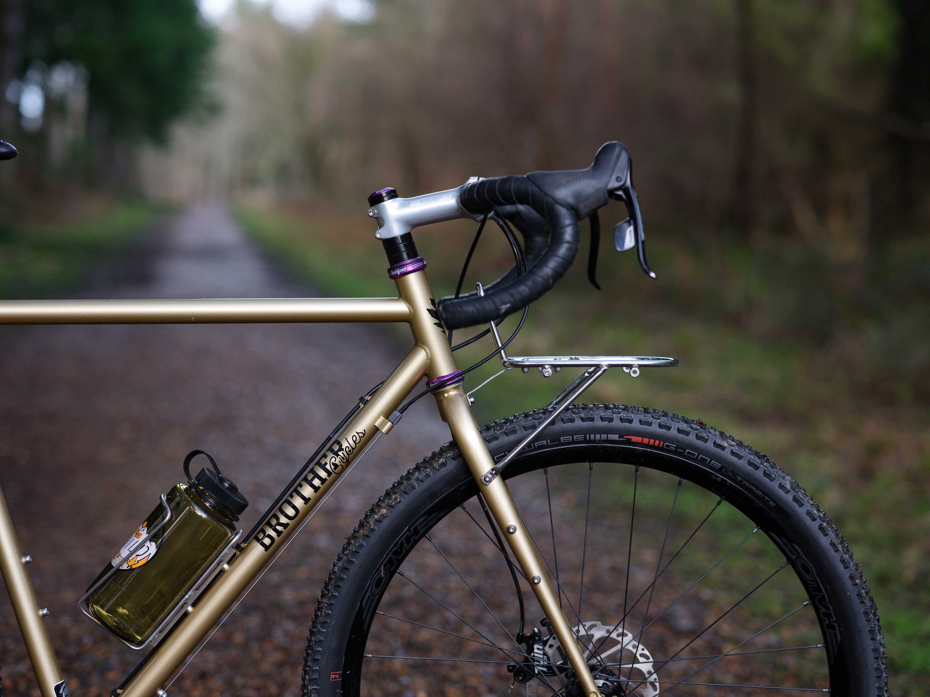 Kepler, Brother Cycles – MAGHANOY